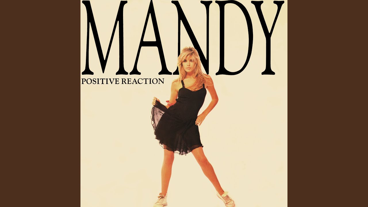Positive Reaction (Our Mandy's Extended Mix) - YouTube