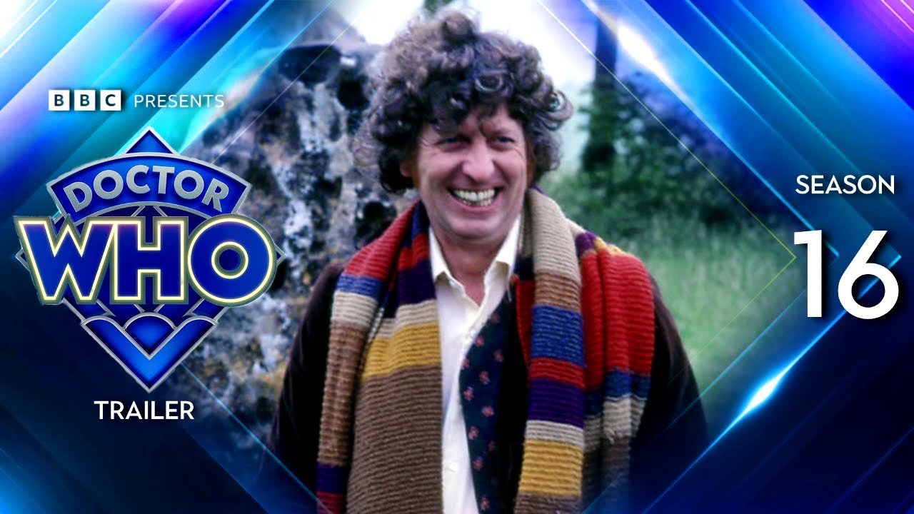 Doctor Who: 'The Stones of Blood' - Teaser Trailer - YouTube