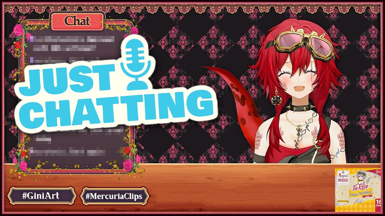 After a hectic October, lets catch up. [Just Chatting] - YouTube