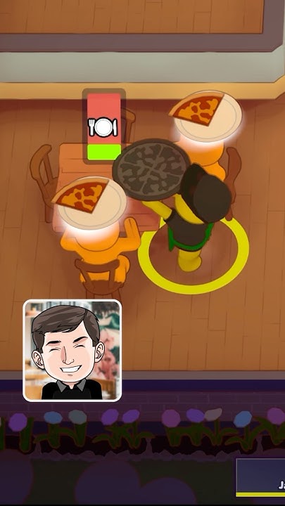 SAVE THE PIZZA - YouTube