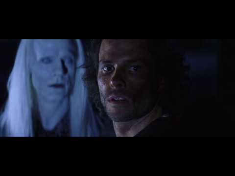 The Time Machine - Answer To Why One Can Not Change The Past