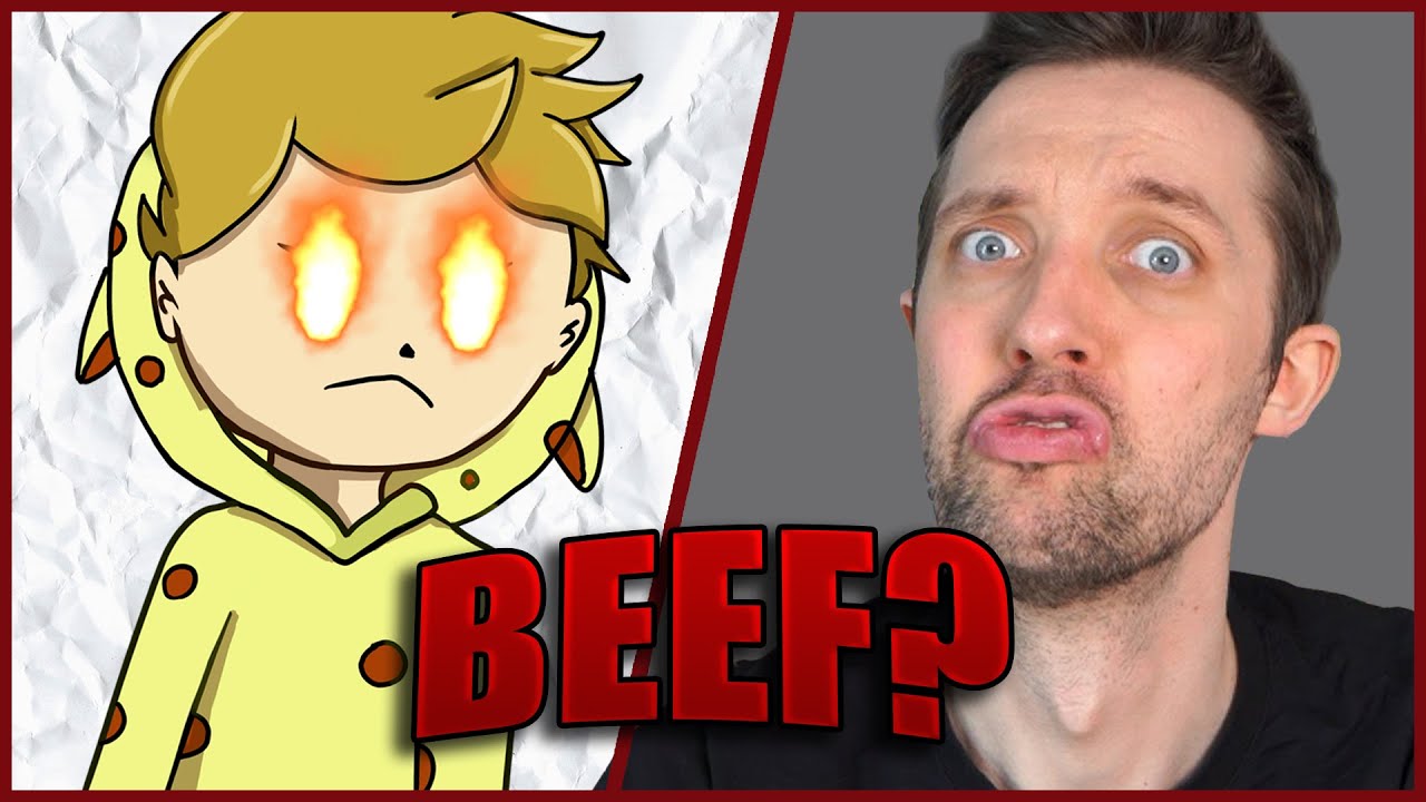 BEEF mit DOCTOR BENX?! - YouTube