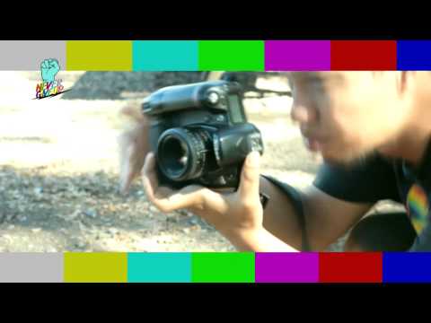 Dewi hasari photoshoot nevergiveup video   YouTube