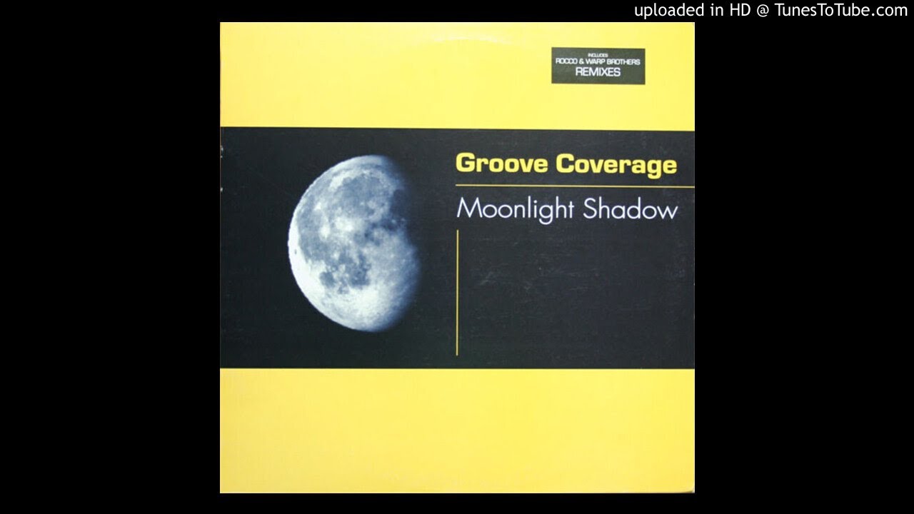 Groove Coverage - Moonlight Shadow (Extended Version) - YouTube
