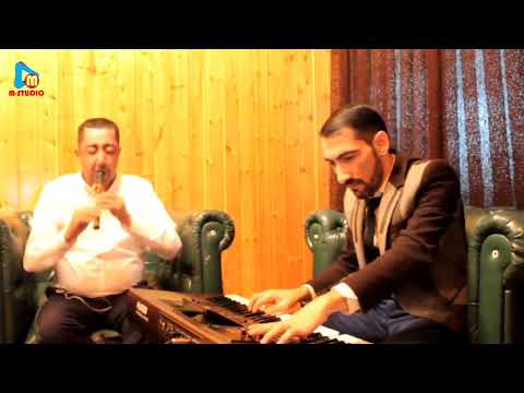 Seyid Tutek Mehdi Sintez Berivanim