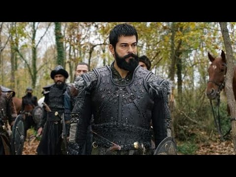 Kurulus Osman 92. Bolum