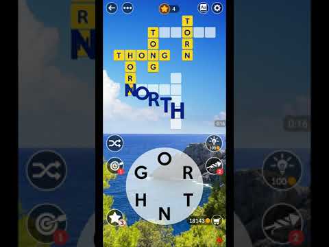 WORDSCAPES LEVEL 9409 ANSWERS MASTER LEVELS SOLVED masaya ang mga ...