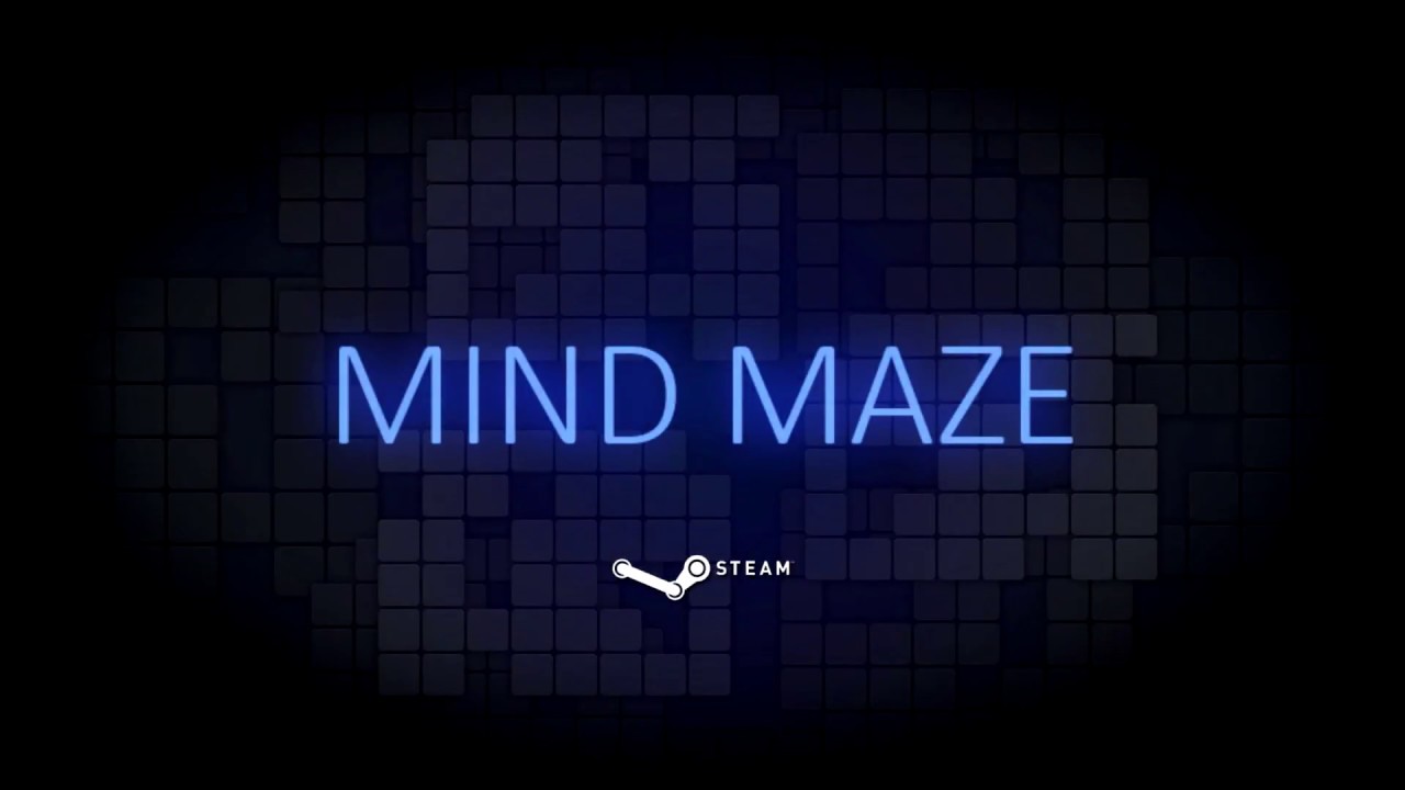Mind Maze Gameplay Trailer [Steam] - YouTube