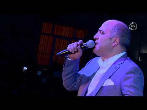 Eldəniz Məmmədov - Qoca dağlar (Heydər Əliyev 95 illik yubiley Konserti, Ağdam)