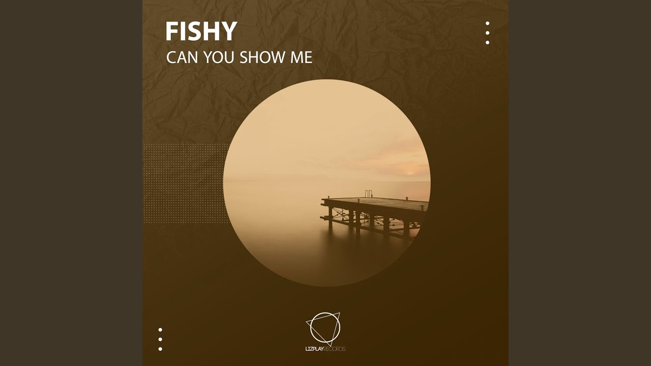 Can You Show Me - YouTube