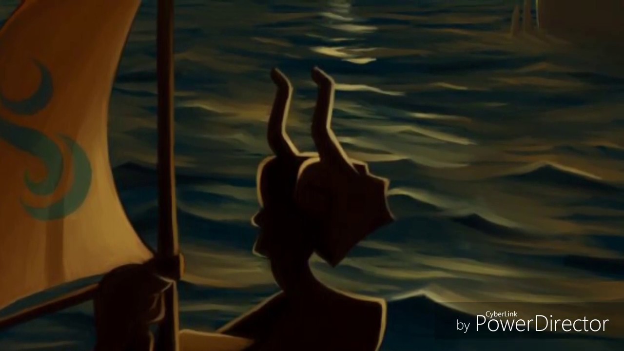 The Legend of Zelda: The Wind Waker - Sun Rising Theme (Sun's Song ...