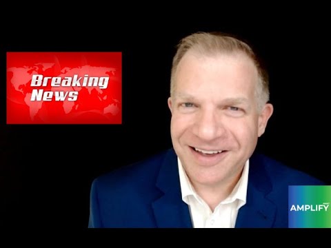 Amplify Print Attendee Preview - YouTube