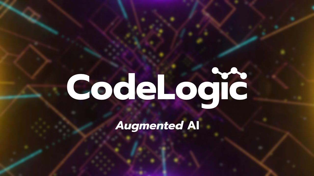 CodeLogic Augmented AI - YouTube