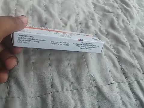 Normitab tabletas || best tablets for bloodprature - YouTube