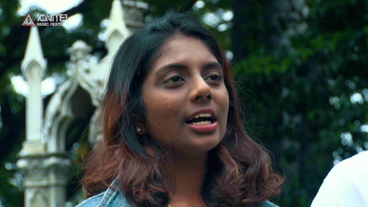 IGNITE! 2016 Interviews JA - YouTube