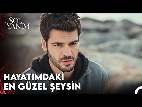 Sen Olmasan Ne Yapardım - Sol Yanım 7. Bölüm