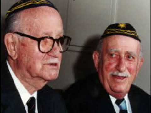 Leon Feffer. Documentário. - YouTube