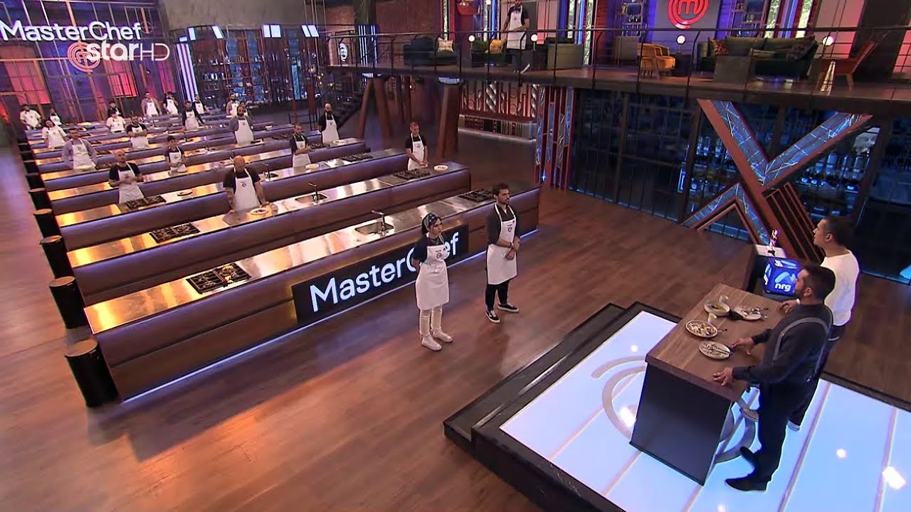 MasterChef 2024 | Ποιος είχε το καλύτερο πιάτο και κέρδισε τα 1000€; - YouTube