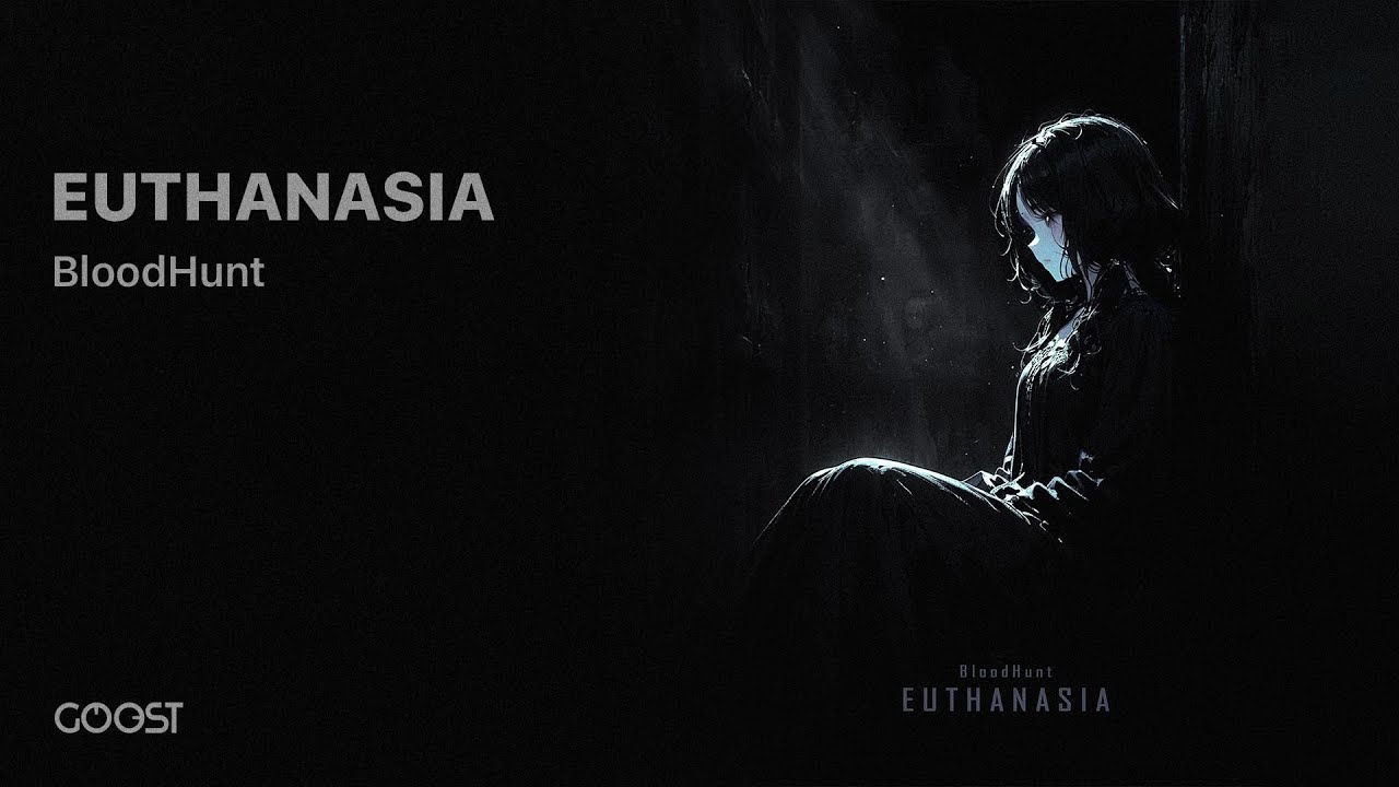 BloodHunt EUTHANASIA - YouTube
