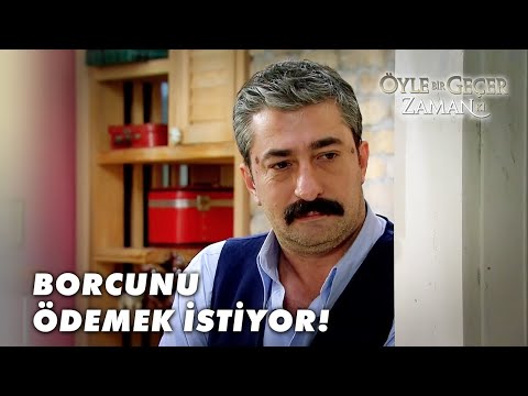Ali Kaptan, Cemile'ye \