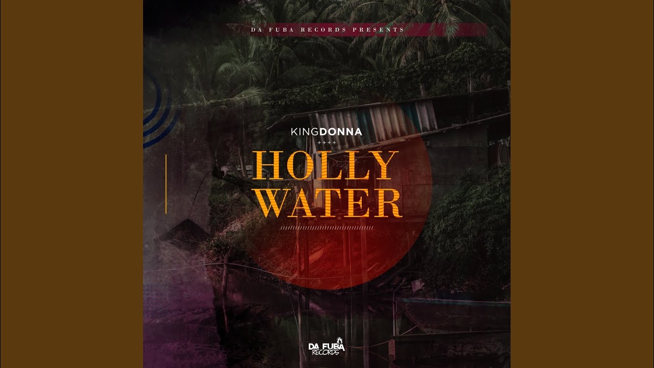 Holly Water (Original Mix) - YouTube