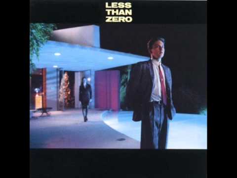 Less Than Zero - Julian on The Stairs (Remastered) - YouTube