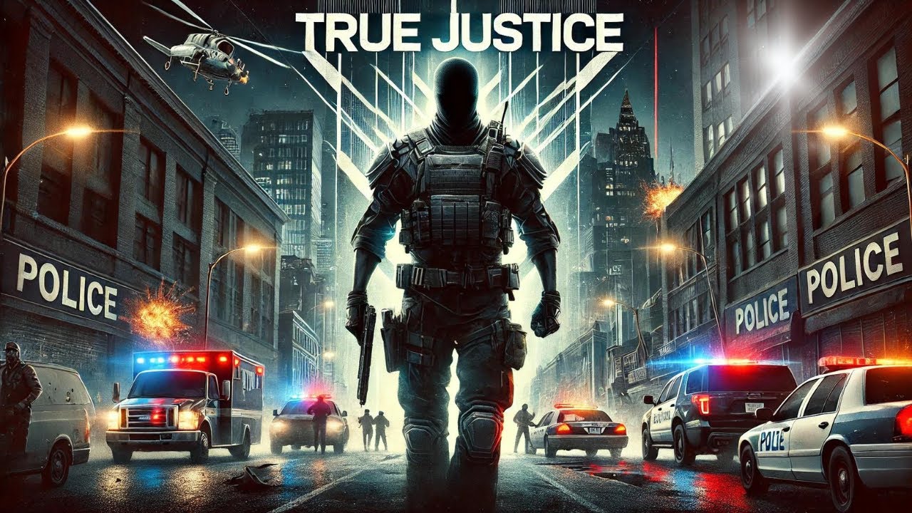 True Justice | ACTION | Season 2 - Episode 10 - YouTube