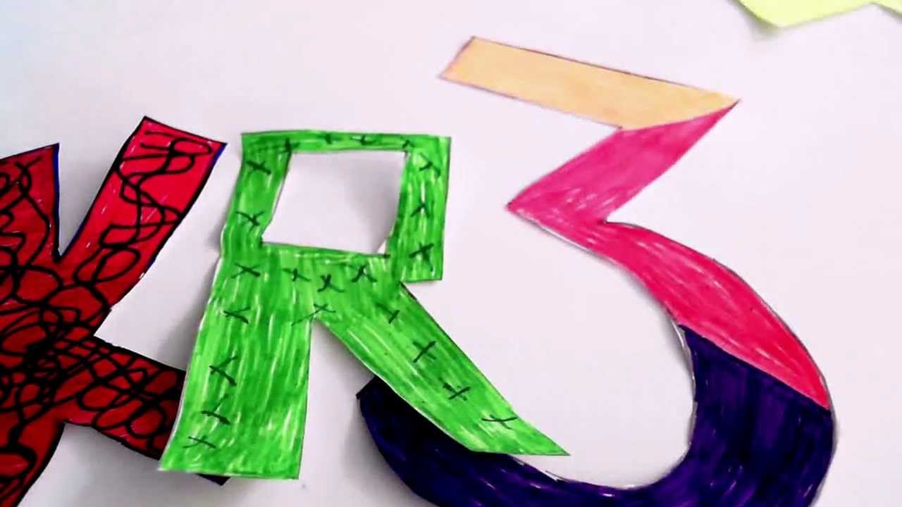 kr3w logo - YouTube