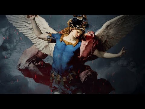 Saint Michael, Prince of Humility - YouTube