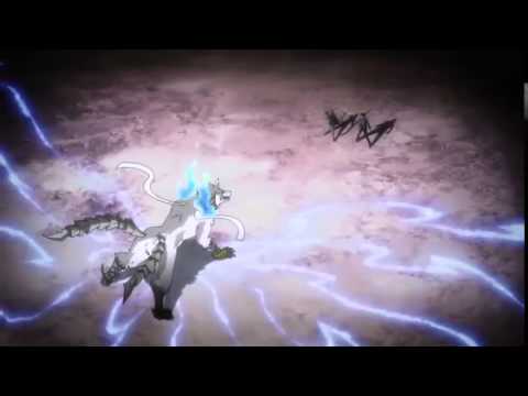 ISUCA (Official HD Trailer) - Anime Spring 2015 - YouTube