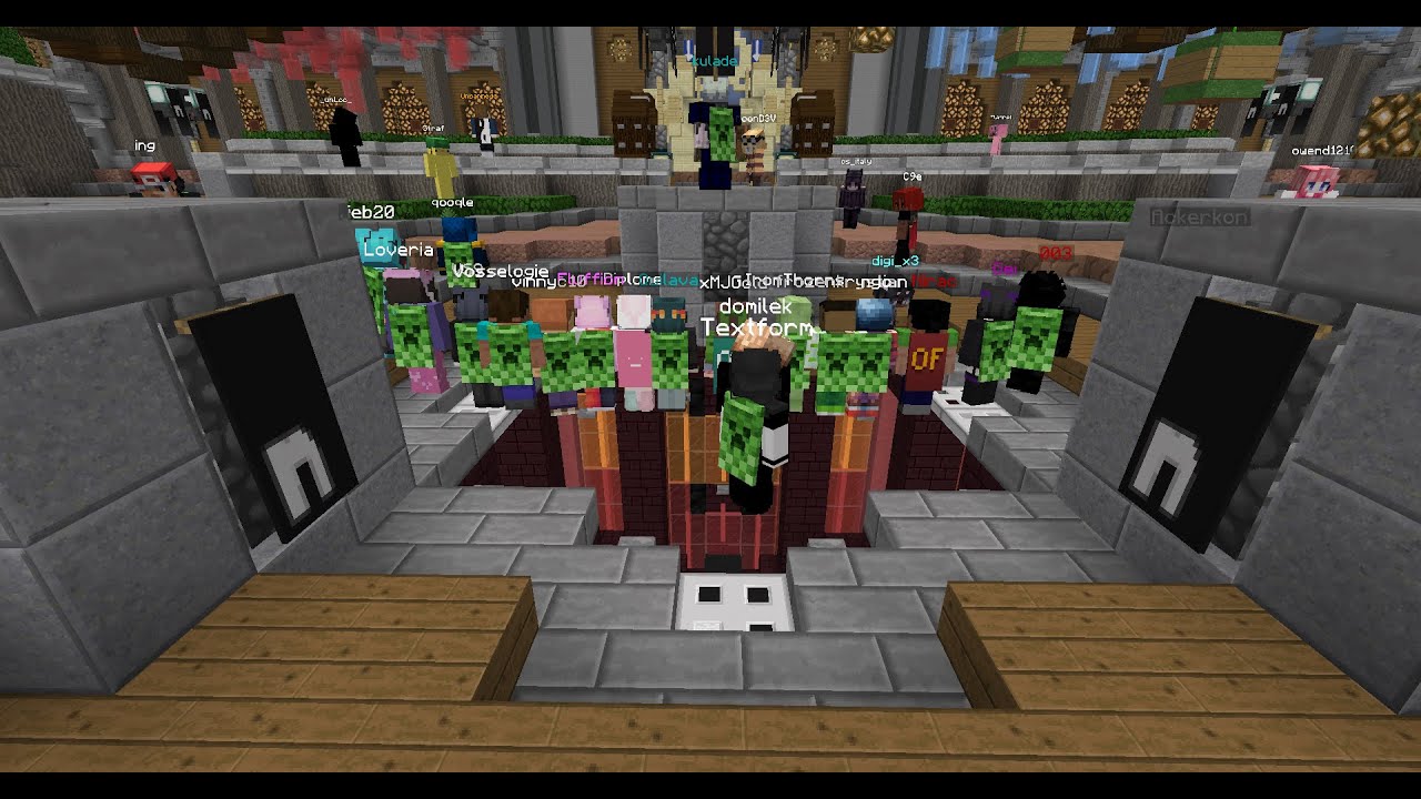 HOW TO GET THE MINECRAFT ANNIVERSARY CREEPER CAPE 2024 - YouTube