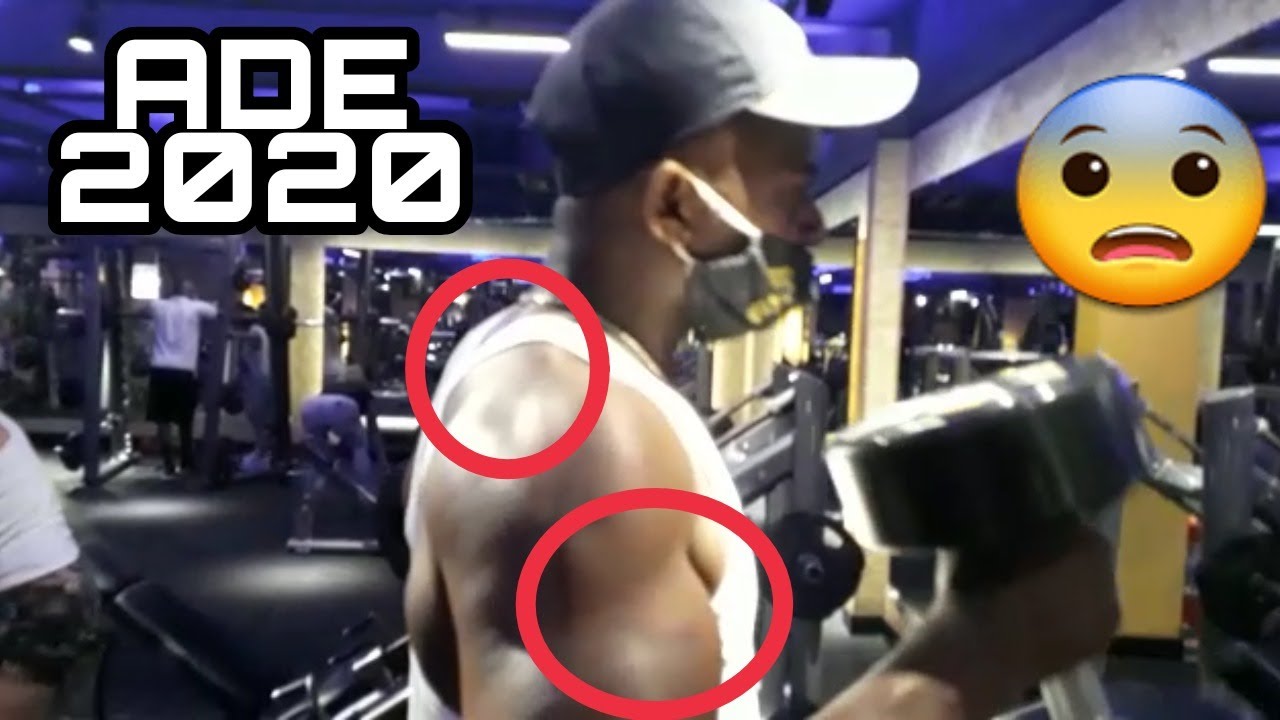 ADE o que é, como usar, e onde comprar? - YouTube