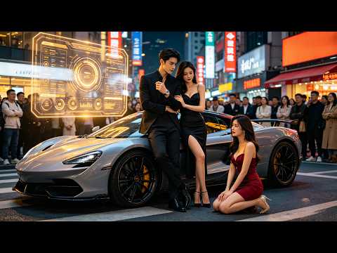 【Indo Sub】Aktifkan sistem, dari ditipu mantan jadi miliarder kampus instan #Full #Minidrama