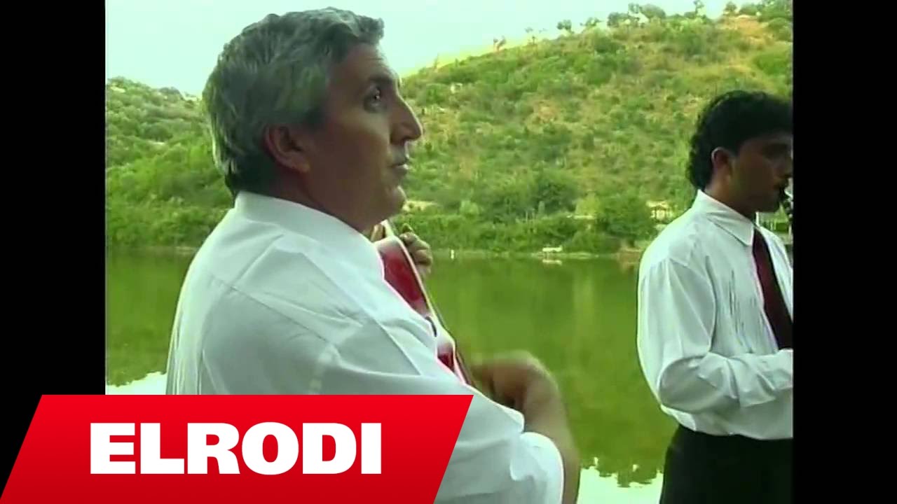 Marjol Rrapaj - Per ty kam malle (Official Video HD) - YouTube