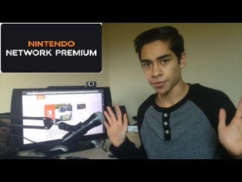Nintendo Switch Paid Online Subscription? Paying To Play Online - YouTube