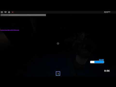 The Roblox Don't Blink Weeping Angels my friend omg - YouTube