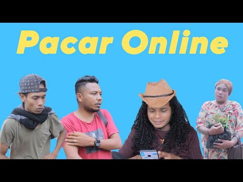 KAMPUNG TAWA ep. AKUN PALSU || Kaboax Katawa Bareng Orang Kupang