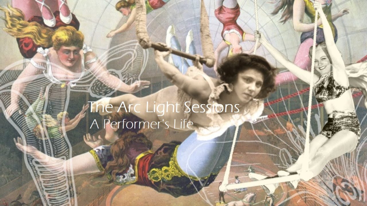 A Performer's Life - YouTube Music