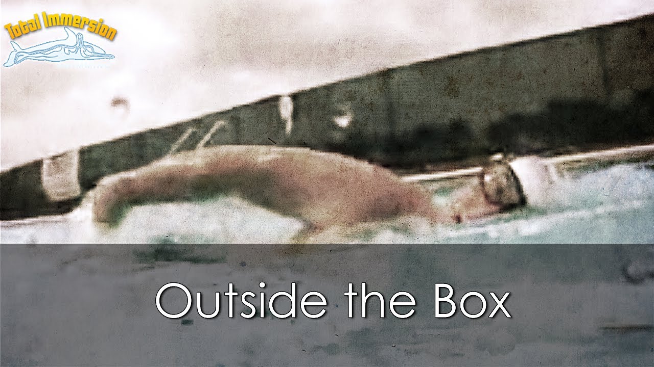 Outside the Box Promo - YouTube