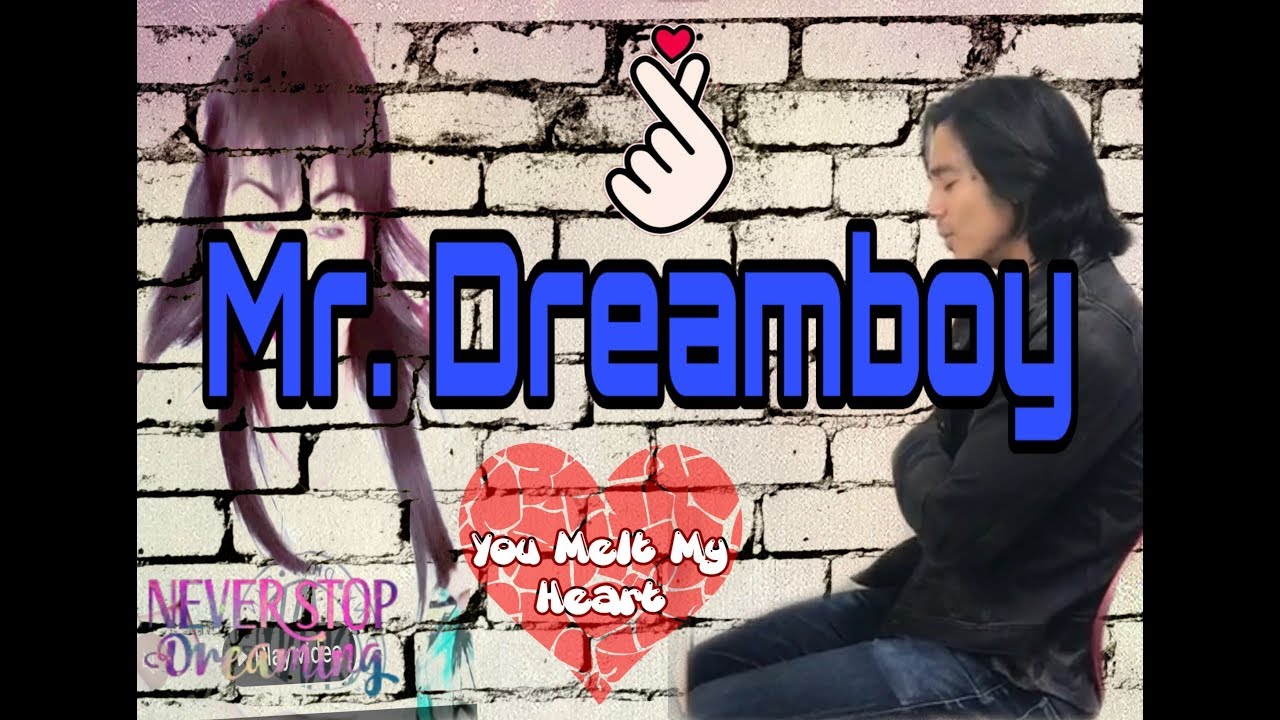 Mr.Dreamboy | Sheryl Cruz - YouTube