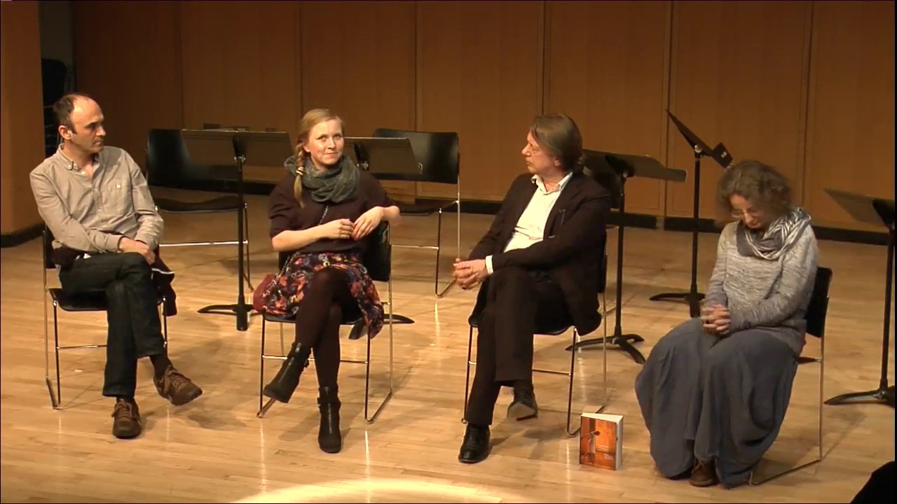 PEN World Voices 14: Dorota Masłowska – No Matter How Hard We Tried ...