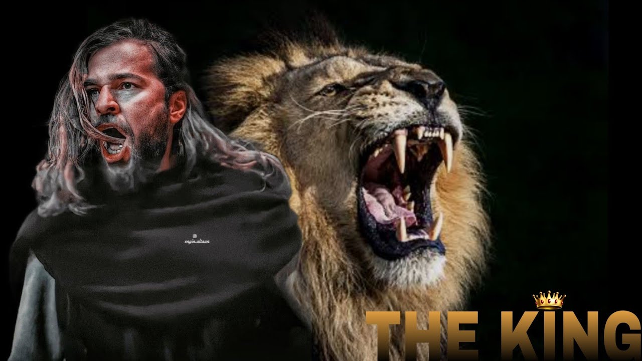 ertugrul Ghazi | lion of the lions | armagan plevne marsi - YouTube