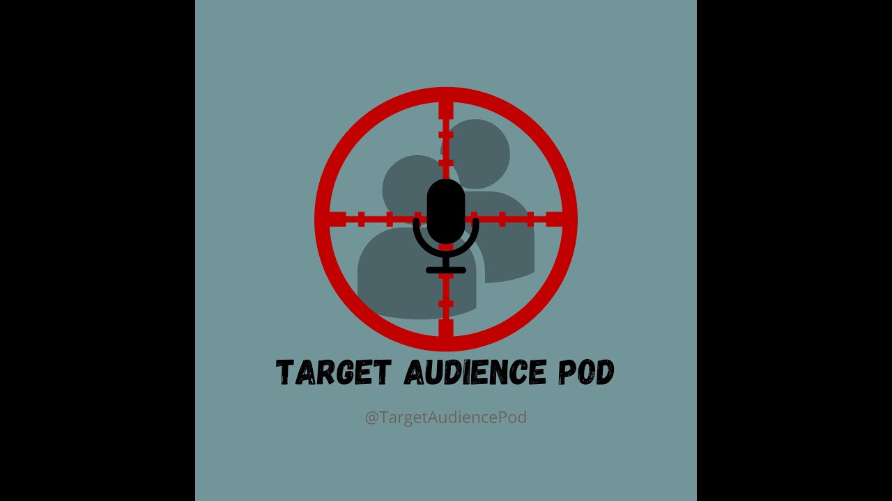 Welcome to the cult: Target Audience Pod Episode #01 - YouTube