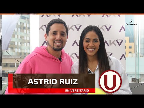 Astrid Ruiz: "El cásico es un partido aparte y tenemos muchas ...