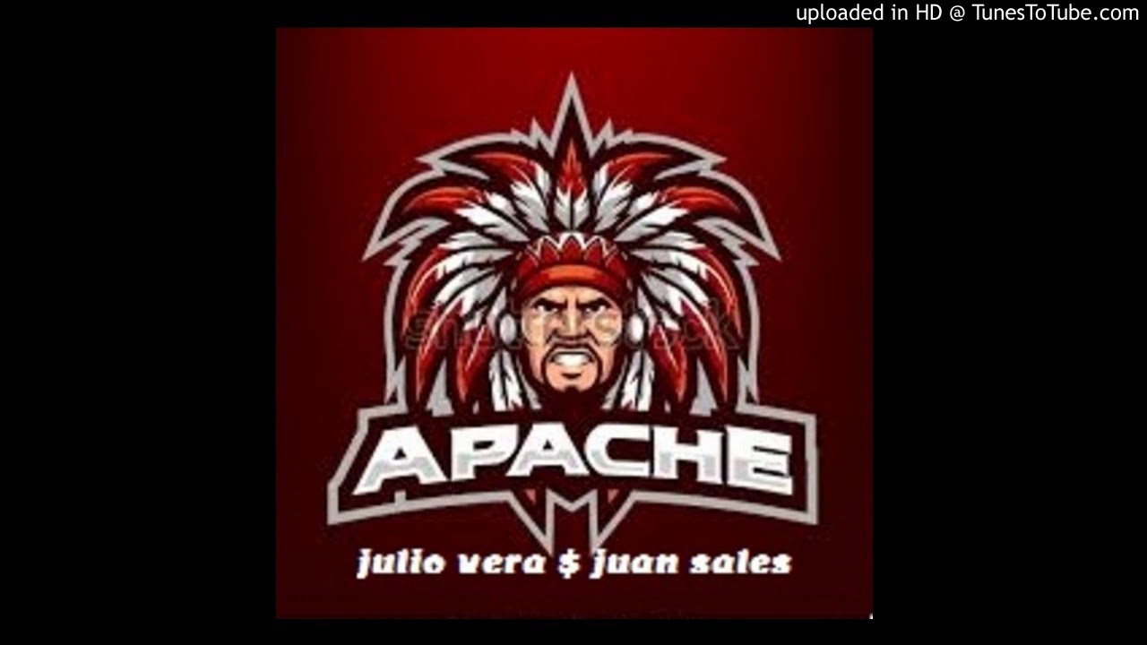 APACHE (original mix) juan sales & julio vera 2011 - YouTube