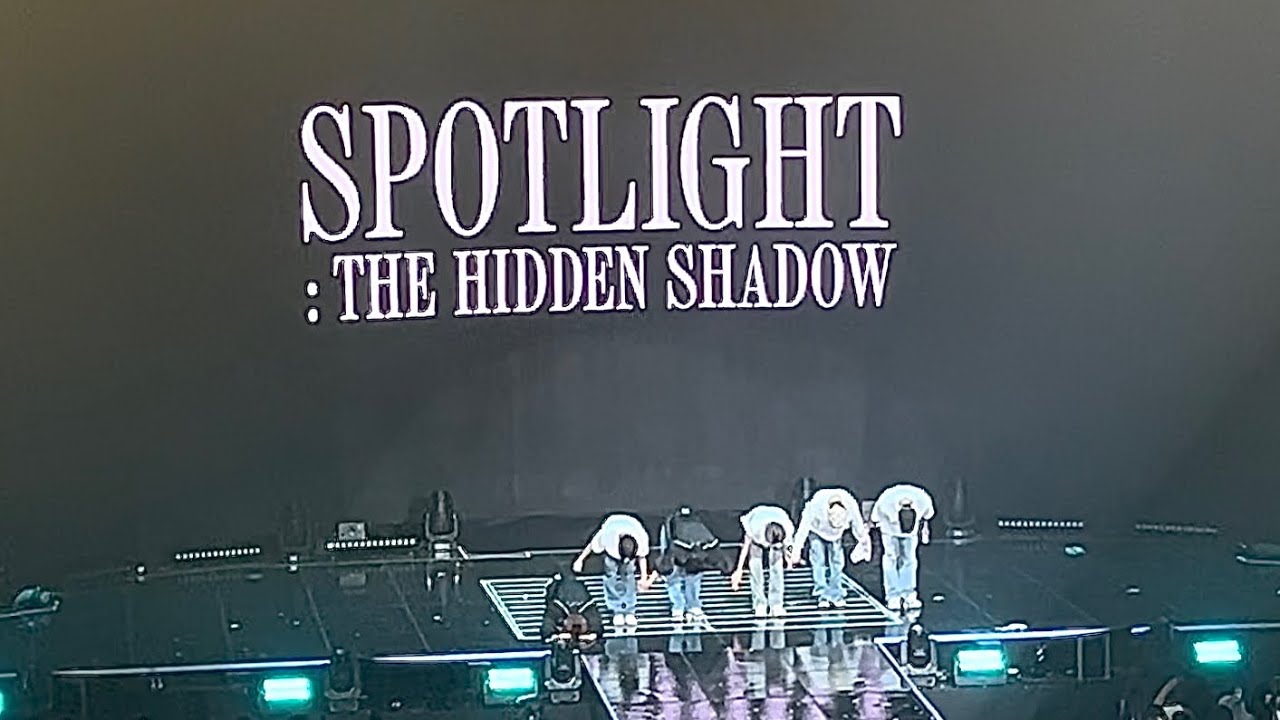 240922 온앤오프(ONF) 앵콜 콘서트 소감 - [SPOTLIGHT : THE HIDDEN SHADOW] - YouTube