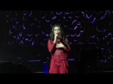 Fifth Harmony - Squeeze - 7/27 Tour Singapore 2017