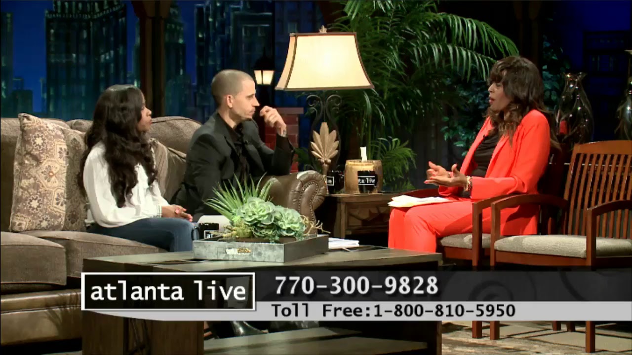 Atlanta Live (04/08/19 with music from Excel Church Praise Team - YouTube