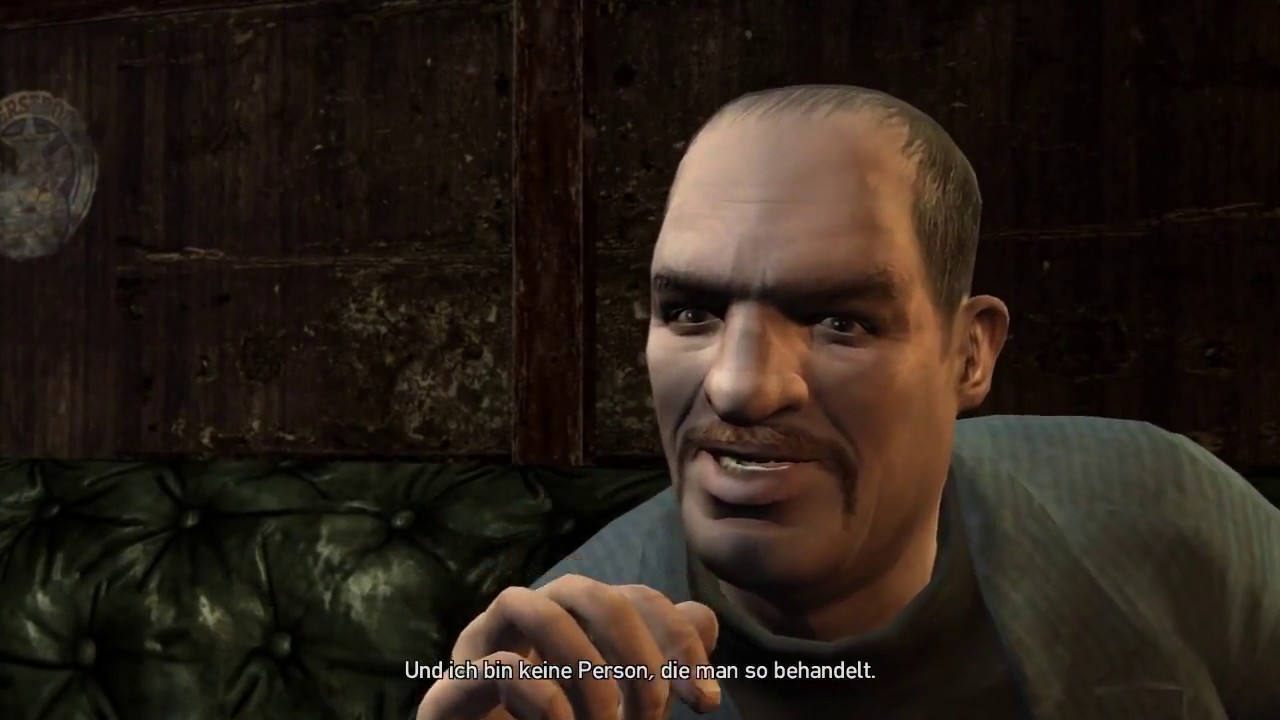 Let's play GTA IV #004 - Der Kiffer Little Jacob - [Deutsch] [HD] [Neu ...