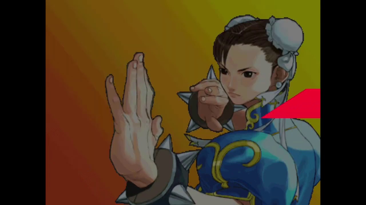 Street Fighter 30th Anniversary Collection (XBONE) | SF3 3rd Strike ...